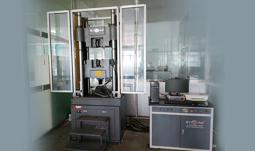 公司能力-德固特（上海）工程技术有限公司